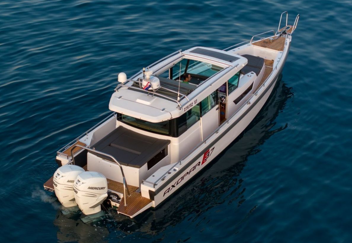 Boat Tours Split | Largest selection of boat tours in Split