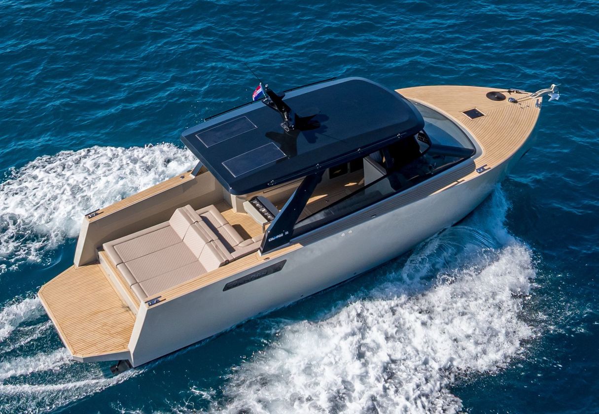 Boat Tours Split | Largest selection of boat tours in Split