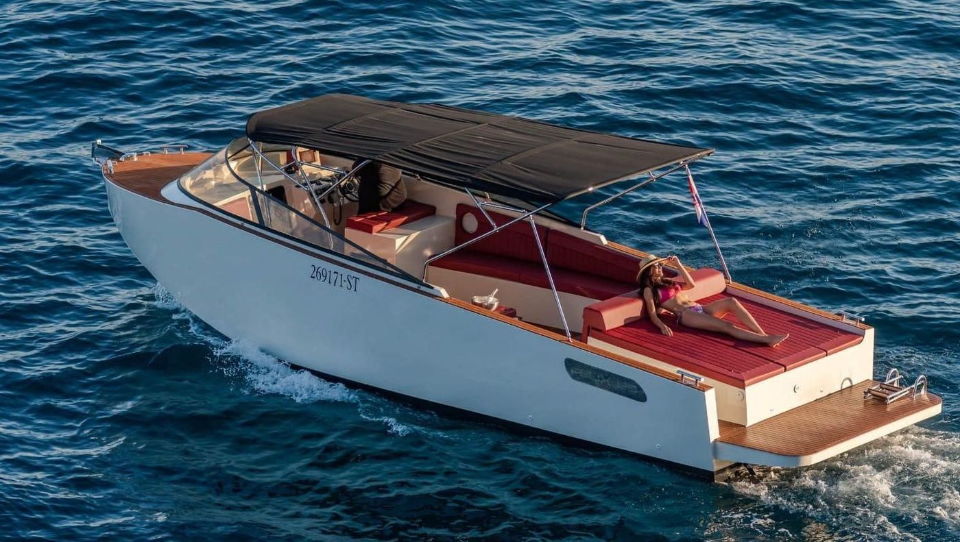 Boat Tours Split | Largest selection of boat tours in Split