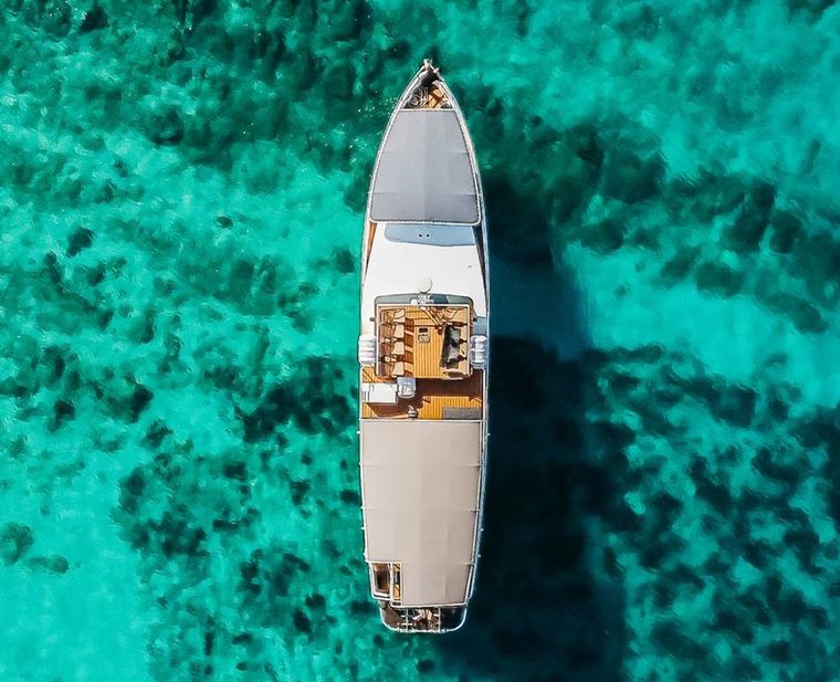 Boat Tours Split | Largest selection of boat tours in Split