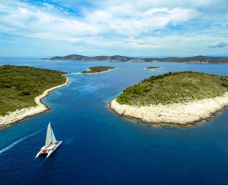 Boat Tours Split | Largest selection of boat tours in Split
