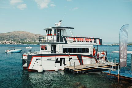 Boat Tours Split | Largest selection of boat tours in Split