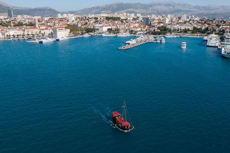 Boat Tours Split | Largest selection of boat tours in Split